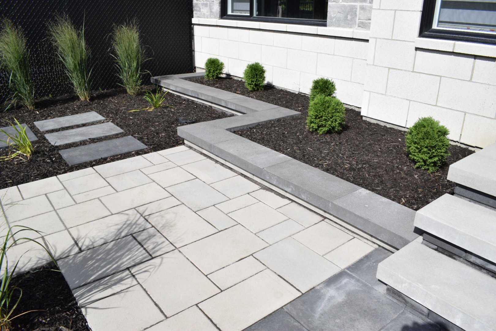 À propos - Verano Design Extérieur